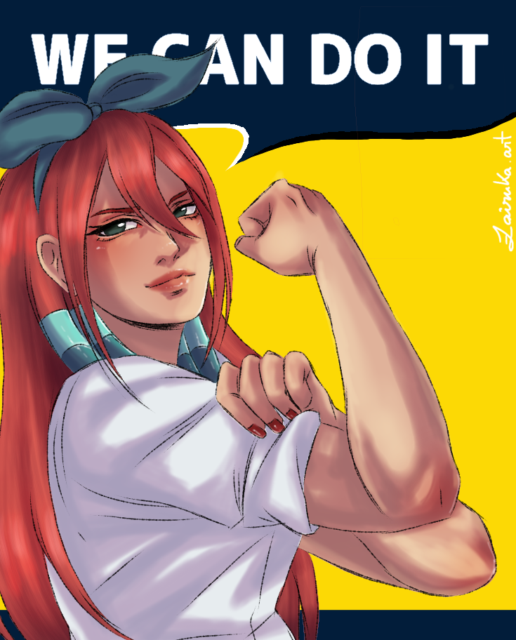 JADE GREENE (fanart) - ibisPaint