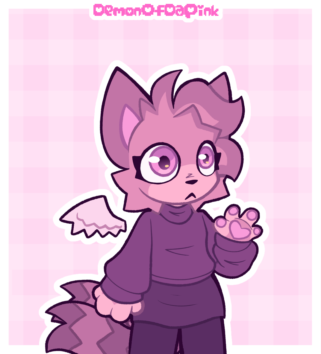 It’s Allison - ibisPaint