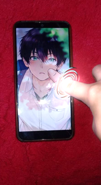 another world - ibisPaint