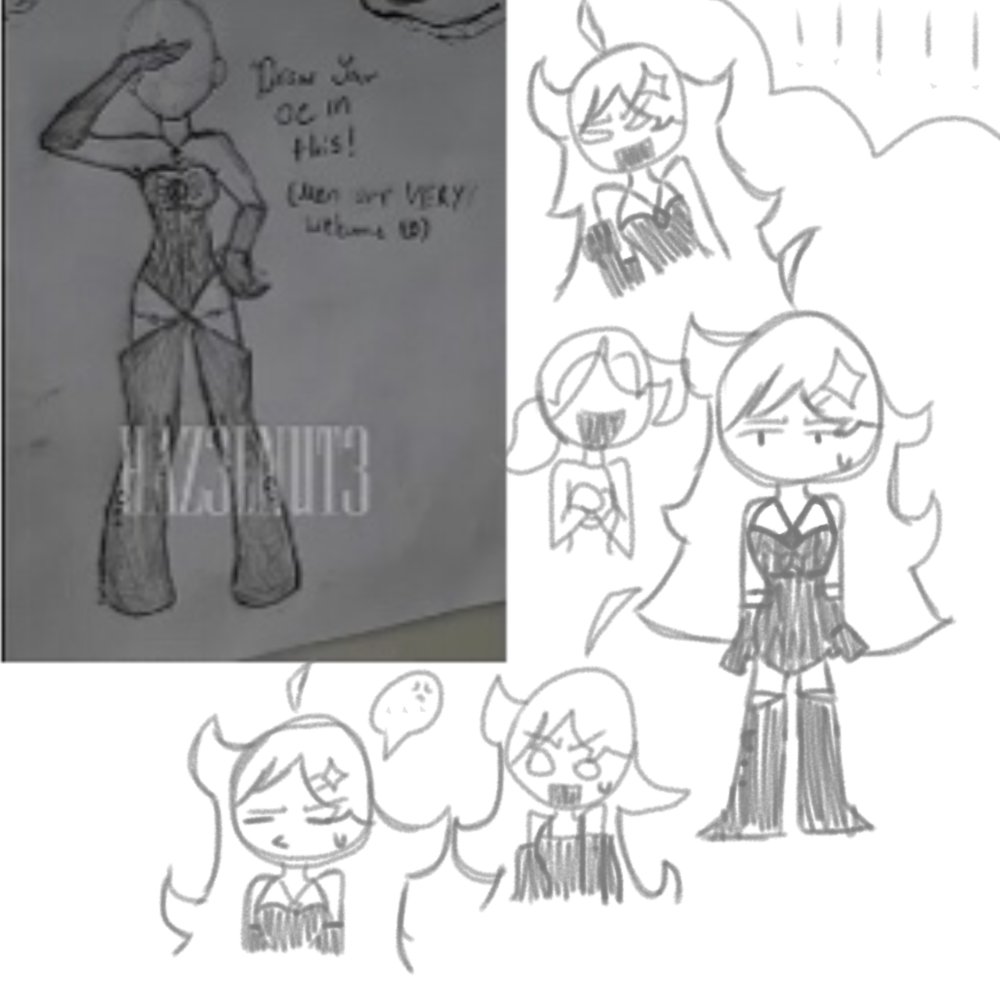 Credits to the creator - ibisPaint