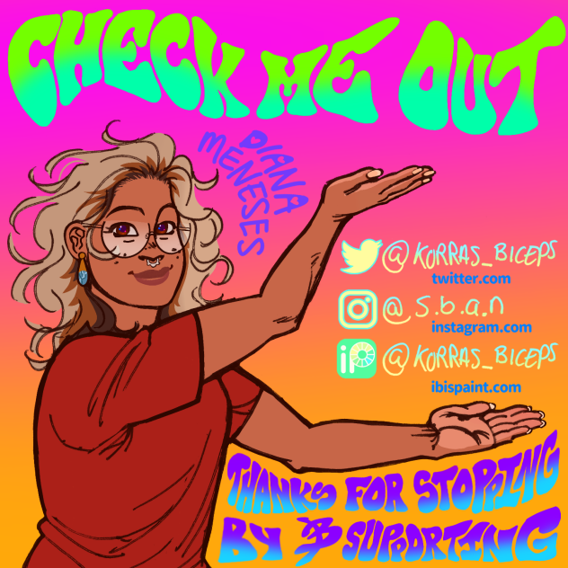 MoCCA card - ibisPaint