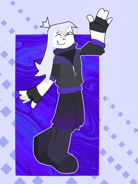 Cinder Future - ibisPaint