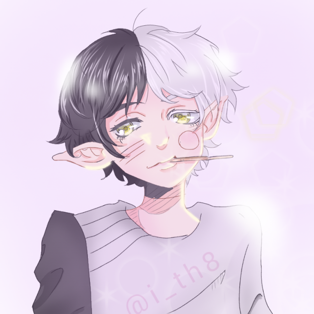 shiri_chan - ibisPaint