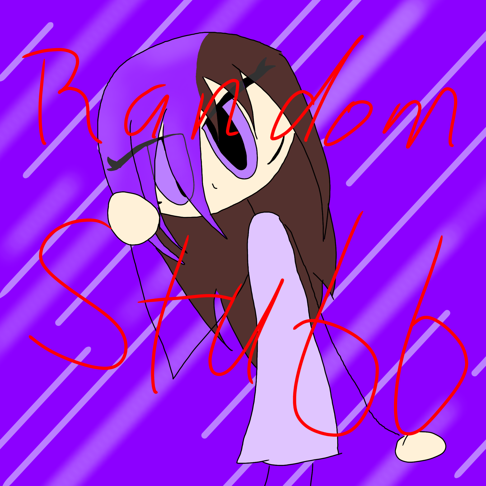 Random stuff pic - ibisPaint