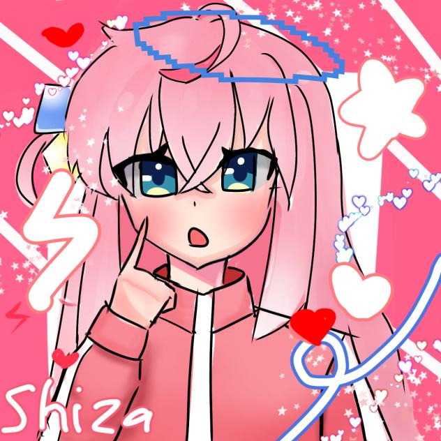 bocchi the rock - ibisPaint