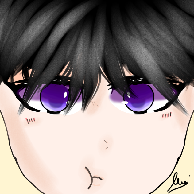 anime - ibisPaint