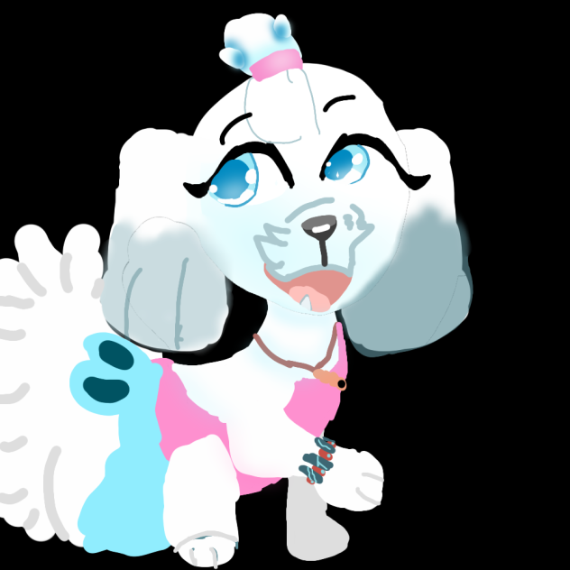 brittney - ibisPaint