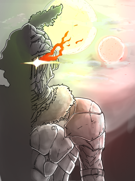 goblin slayer - ibisPaint