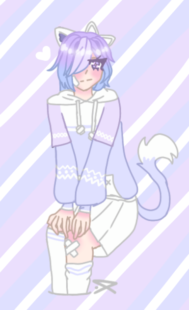 My 138 drawing - ibisPaint