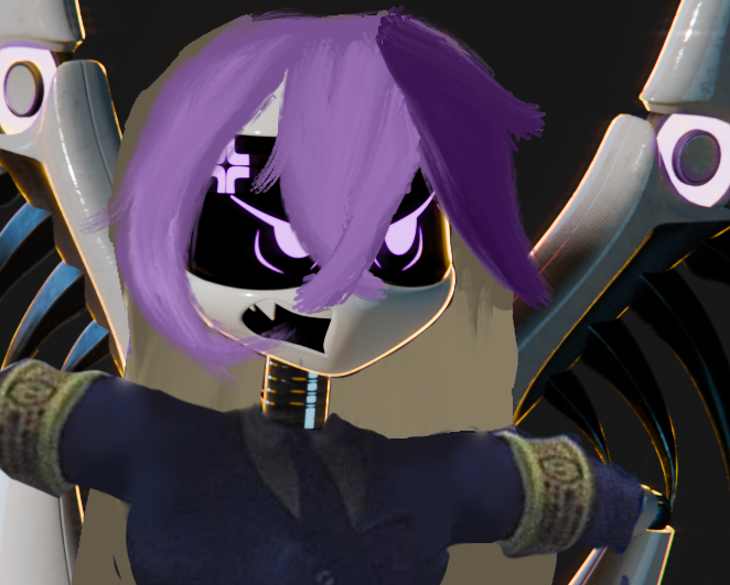 Serial Designation M - ibisPaint