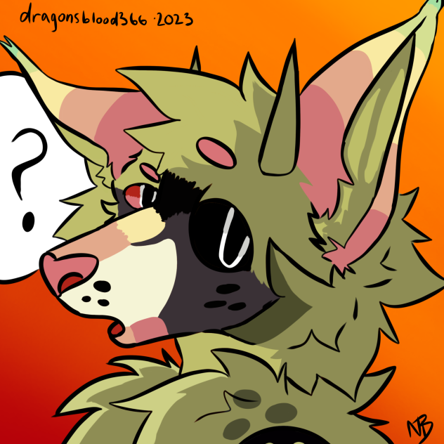 More Than One- 1; Dragon Fruit - ibisPaint