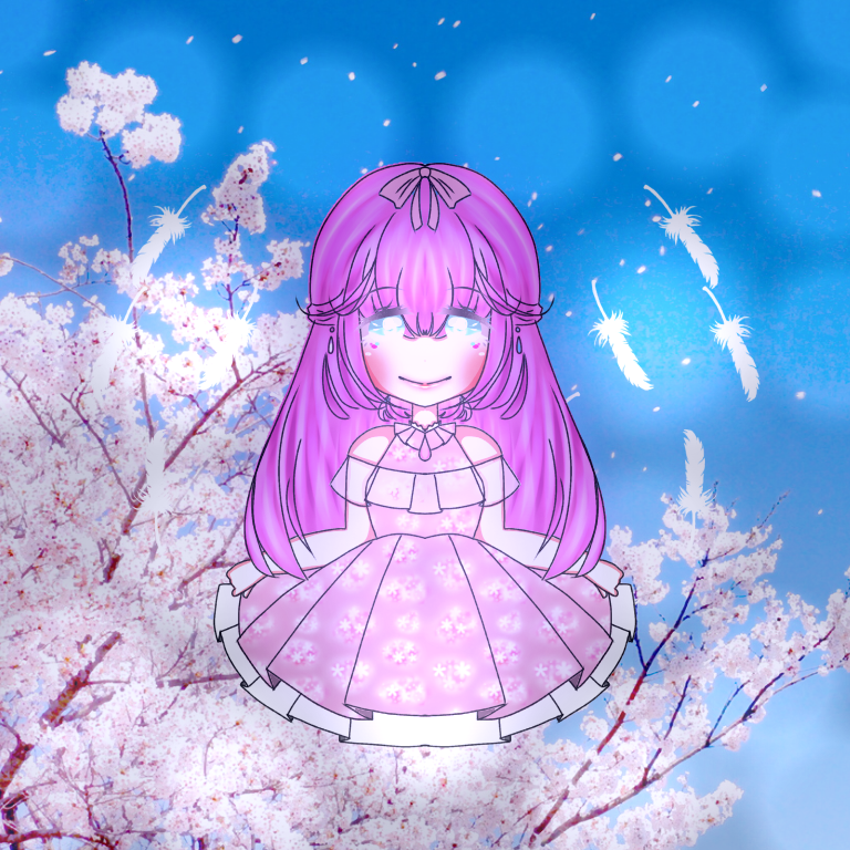 tham gia Event Koi - ibisPaint