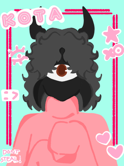 For Kota 👍🥳 - ibisPaint