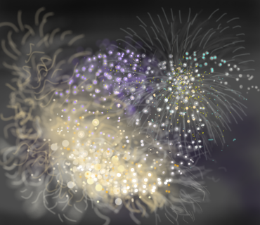 花火 Hanabu - ibisPaint