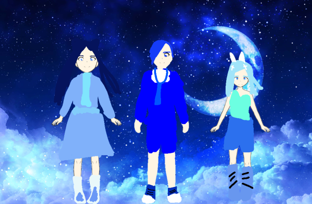 kid 1977 (3) - ibisPaint