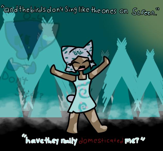 For Ayla - ibisPaint