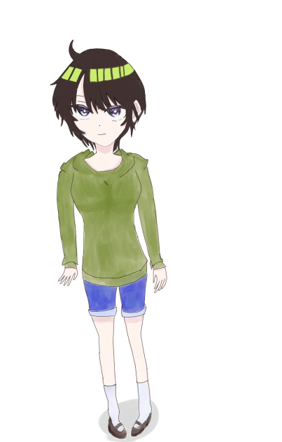 無題335 - ibisPaint