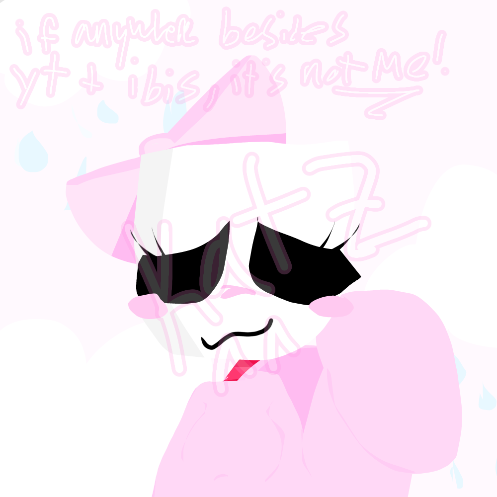 Ganglie ️ (gangle) - ibisPaint