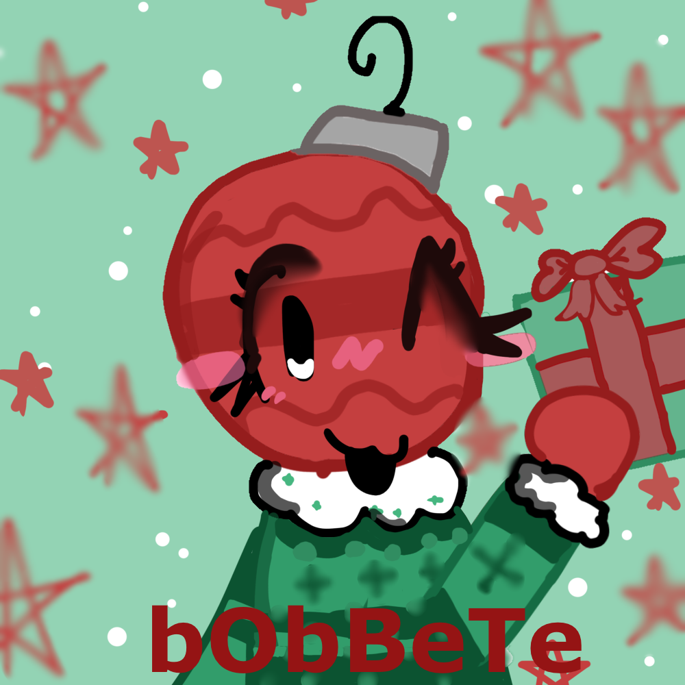 Bobbete ( =ω= ) - ibisPaint