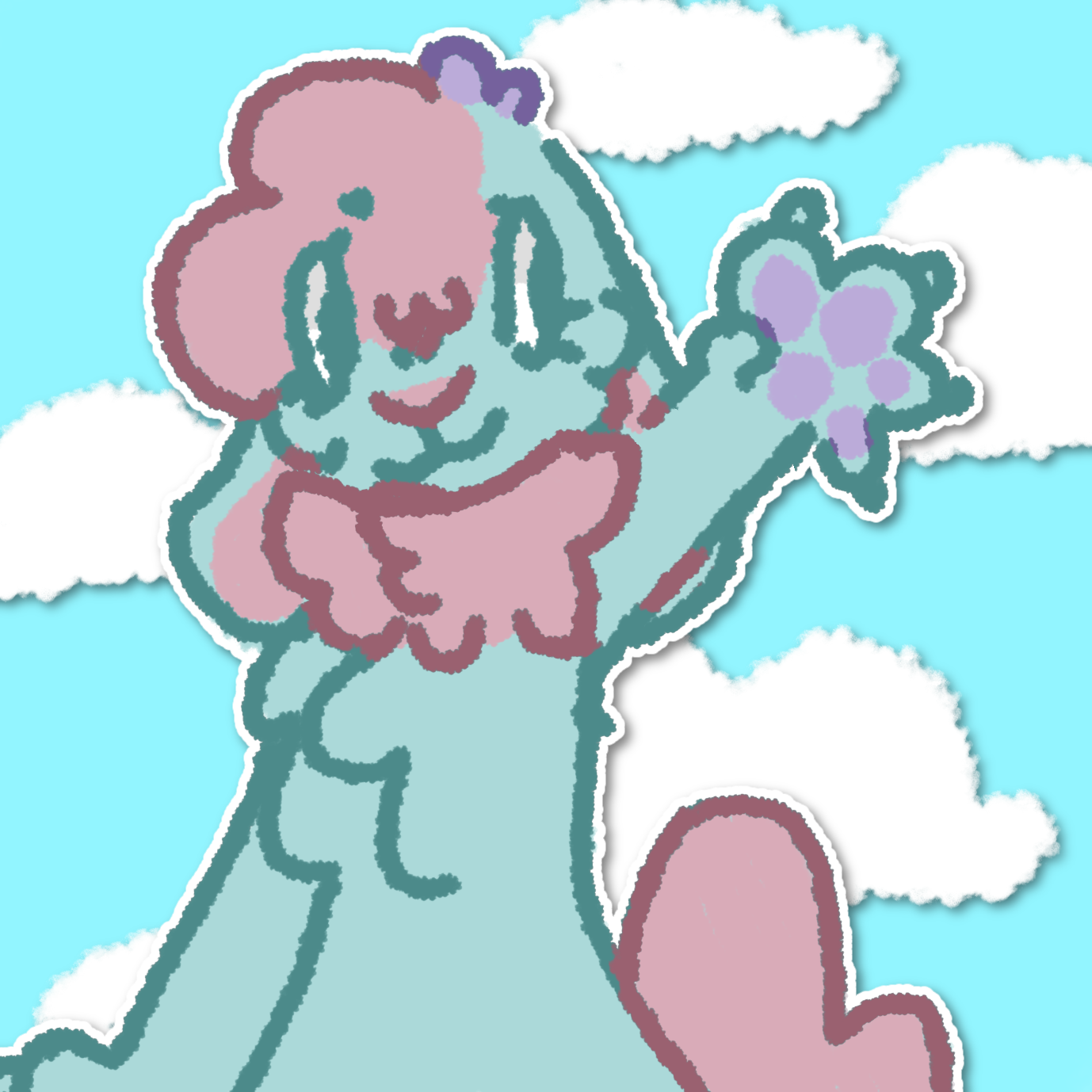 another one!!! - ibisPaint