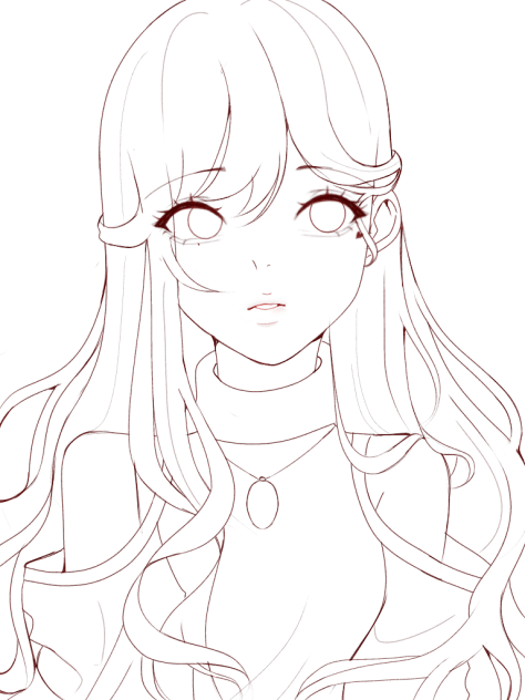 Confused - ibisPaint