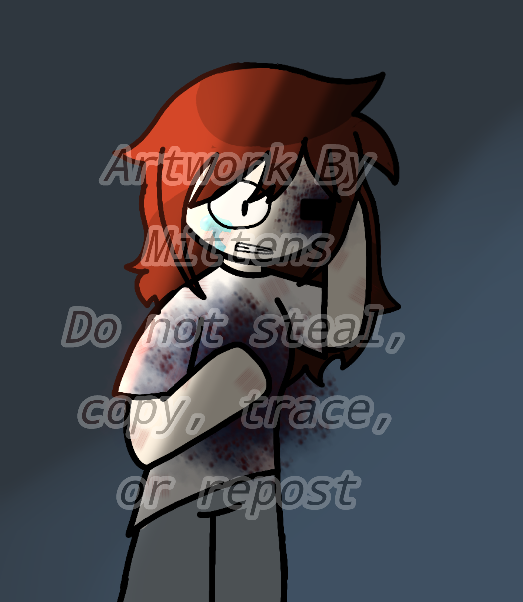 Ariella (New OC!) - ibisPaint