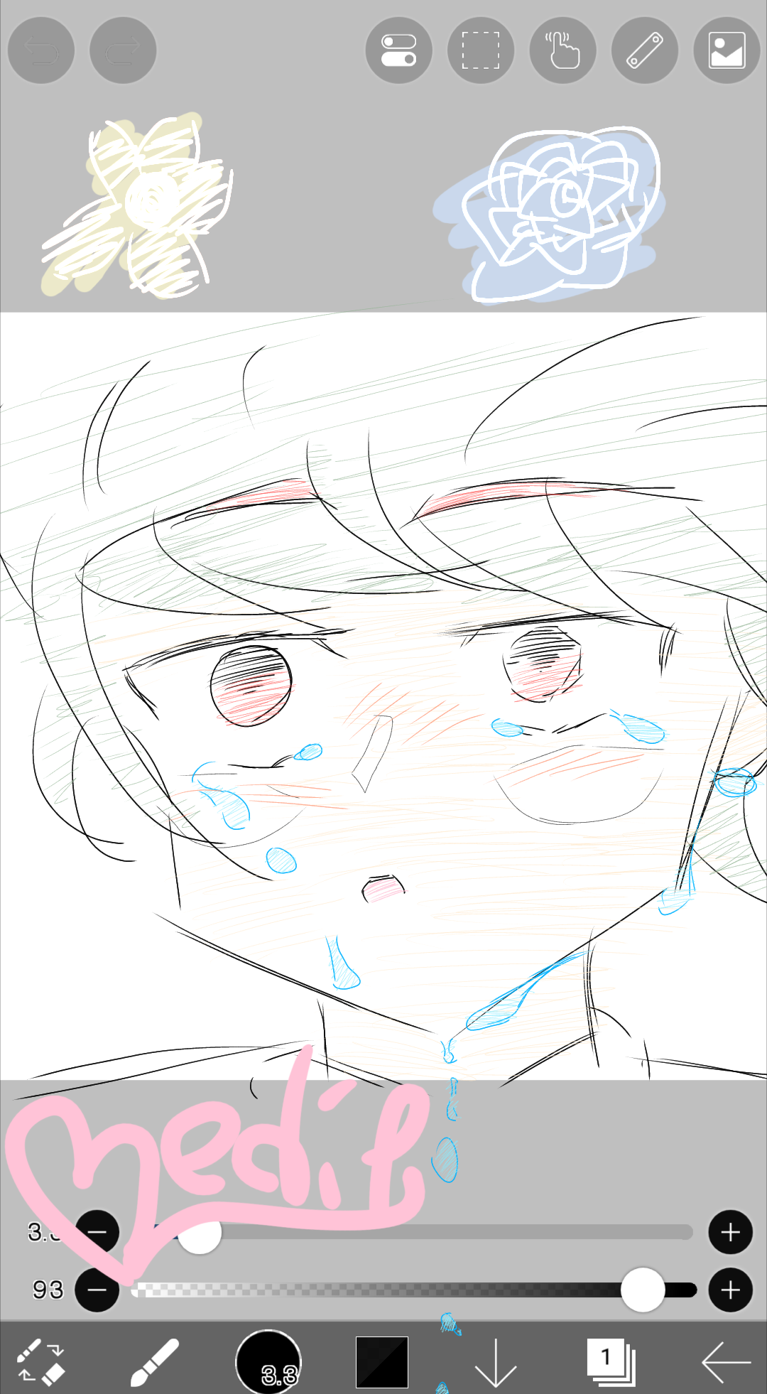 無題131 - ibisPaint