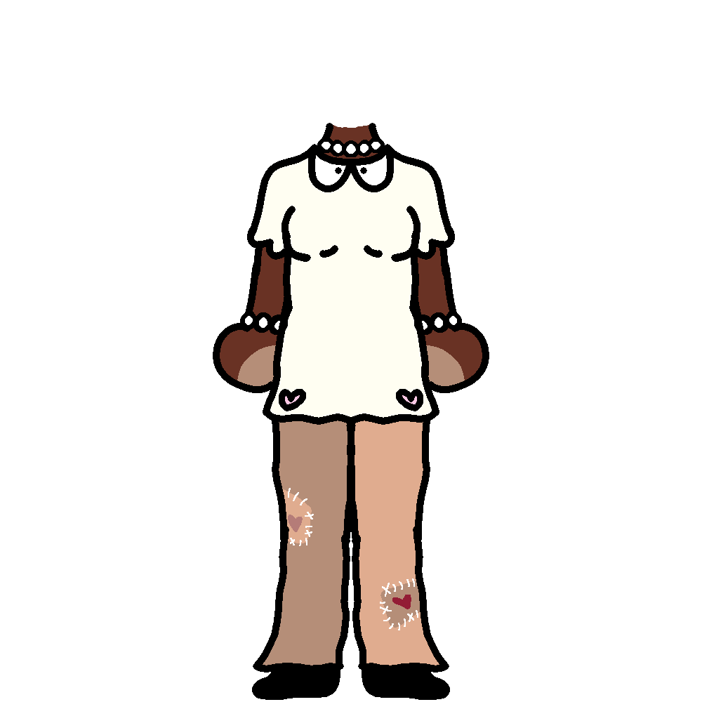 cute fits - ibisPaint