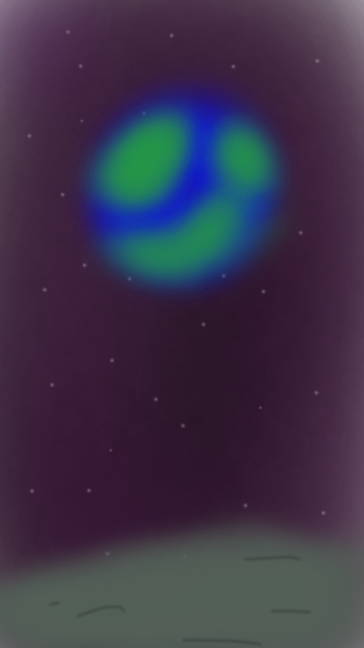 staren' of into space - ibisPaint