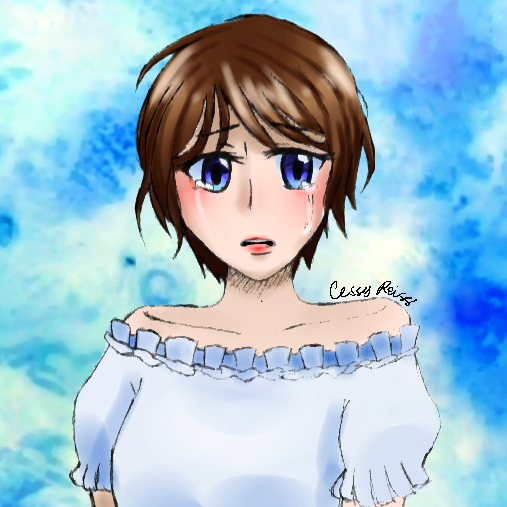 Requested 💖 - ibisPaint