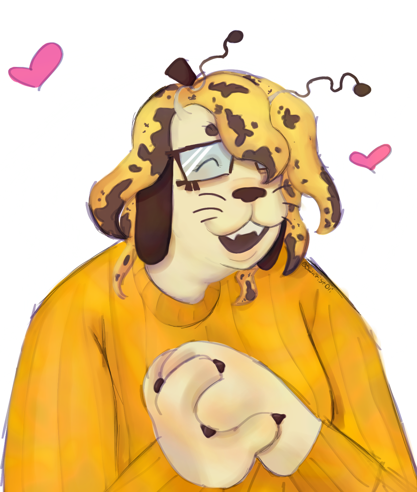 split!!! - ibisPaint