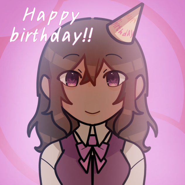 Finally 15!! - ibisPaint