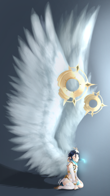 Archons watch - ibisPaint