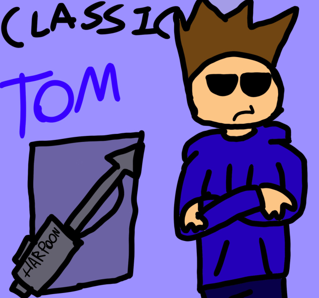 tom - ibisPaint