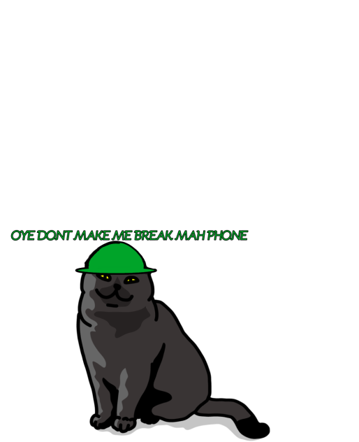 Bambi But Cat - ibisPaint