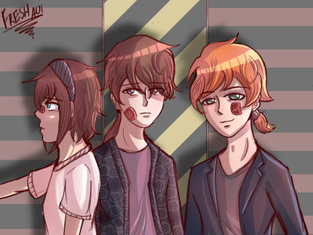 Practice - Color - ibisPaint