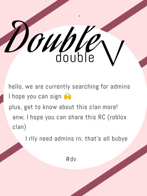 roblox clan - ibisPaint