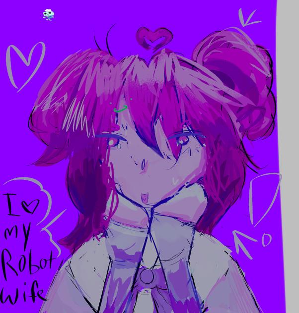 Weige - ibisPaint