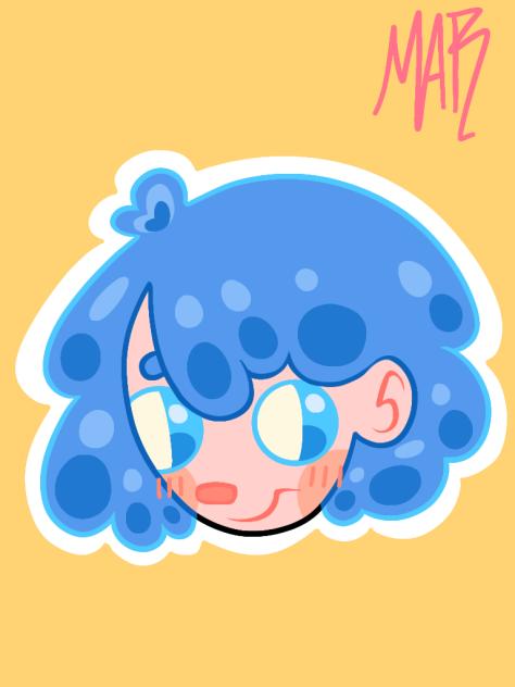 Sticker - ibisPaint