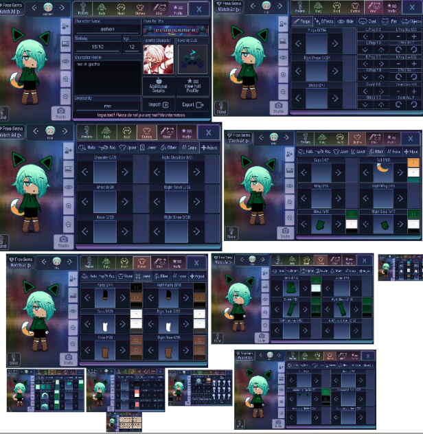 Here Jared - ibisPaint