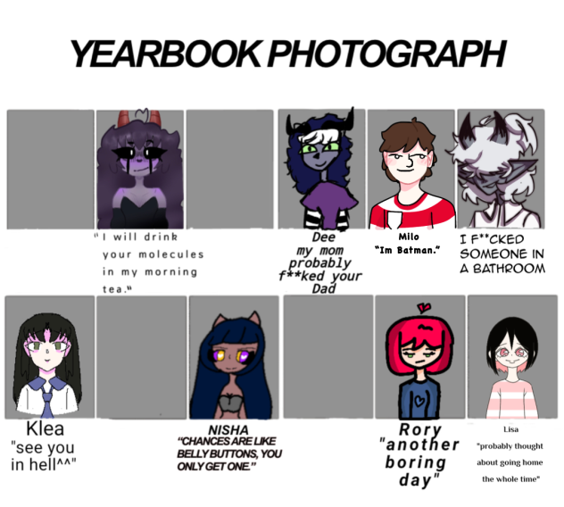 finally joined. - ibisPaint