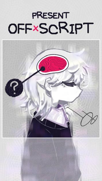 offxscript fanart 🍳 - ibisPaint