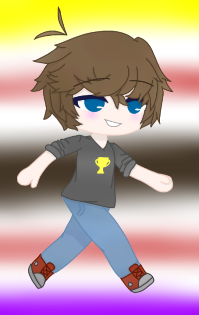 Scott Cawthom - ibisPaint