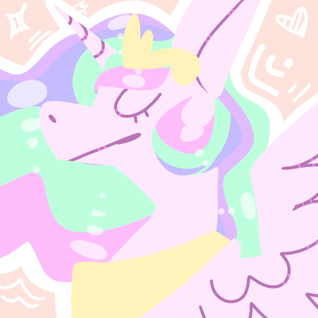 Praise me - ibisPaint