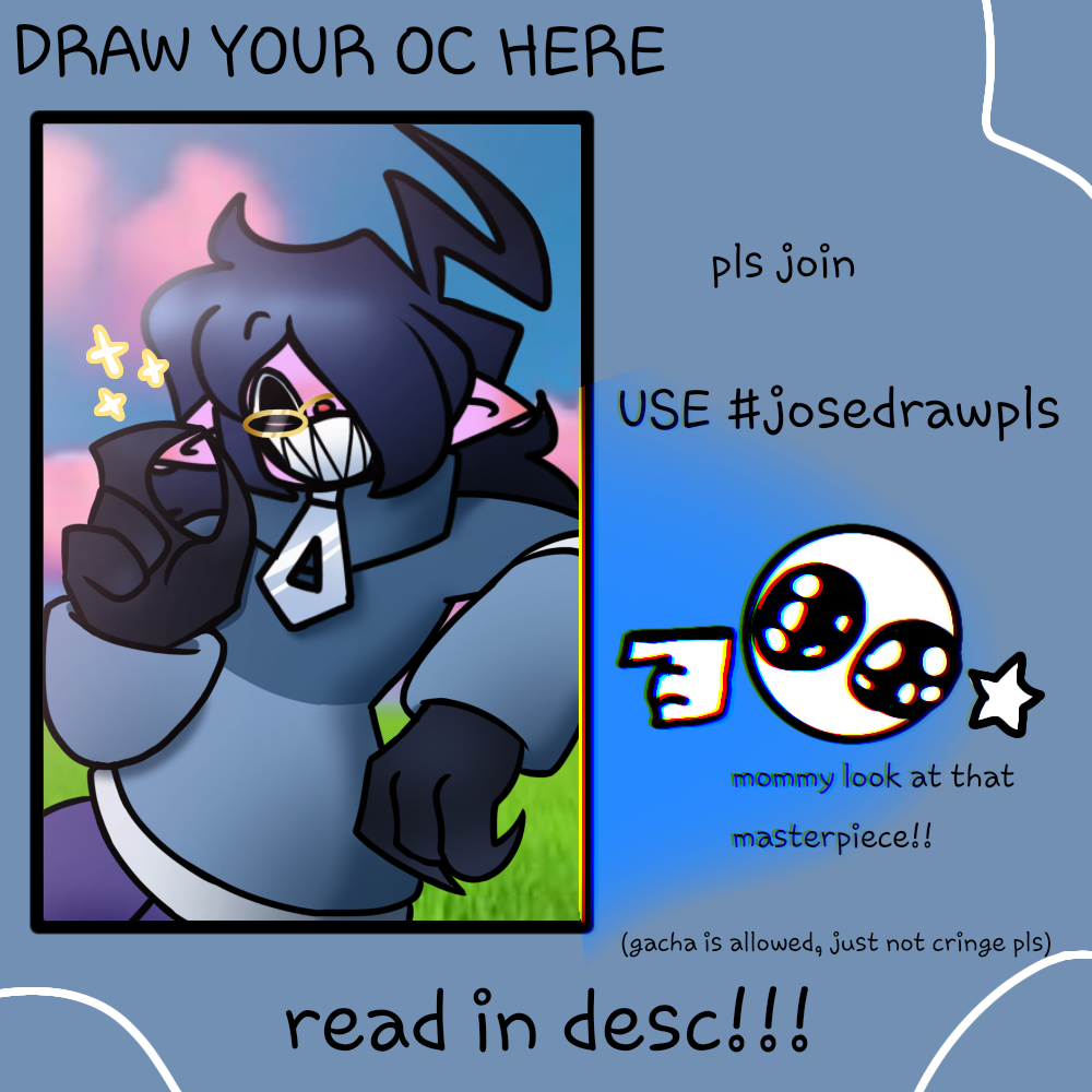 Jose draw this Collab - ibisPaint