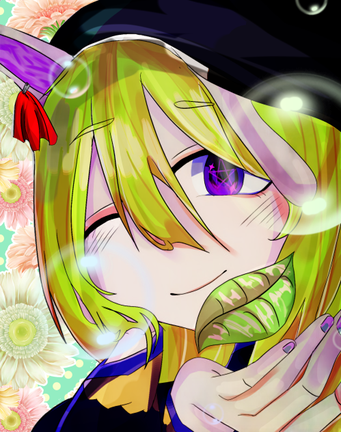 Pause OC challenge - ibisPaint