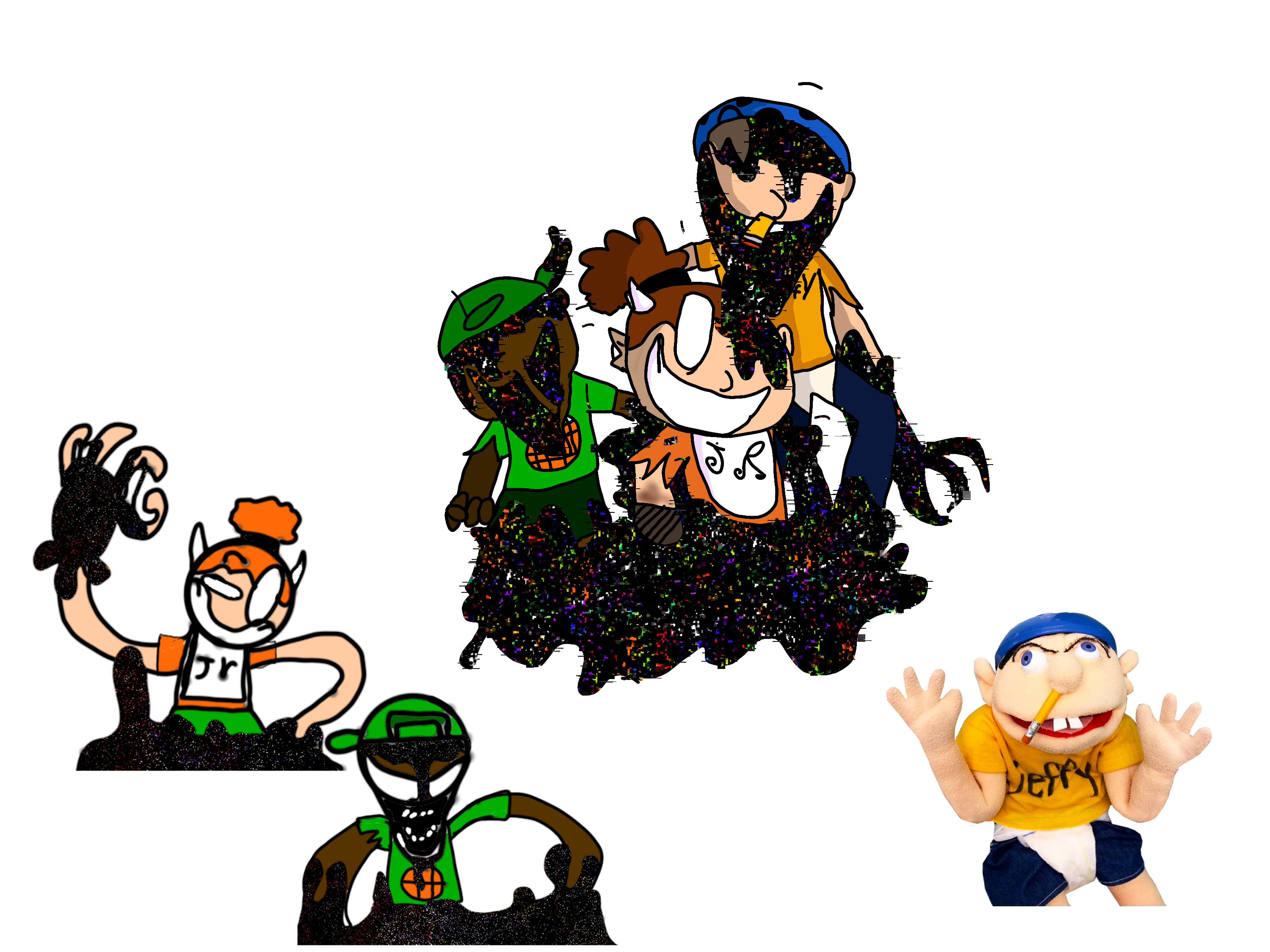 for ethan sam. - ibisPaint