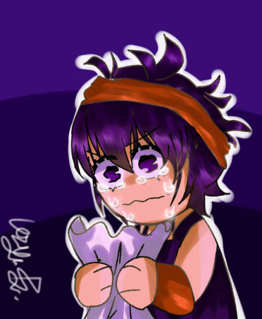 naruncha jojo - ibisPaint