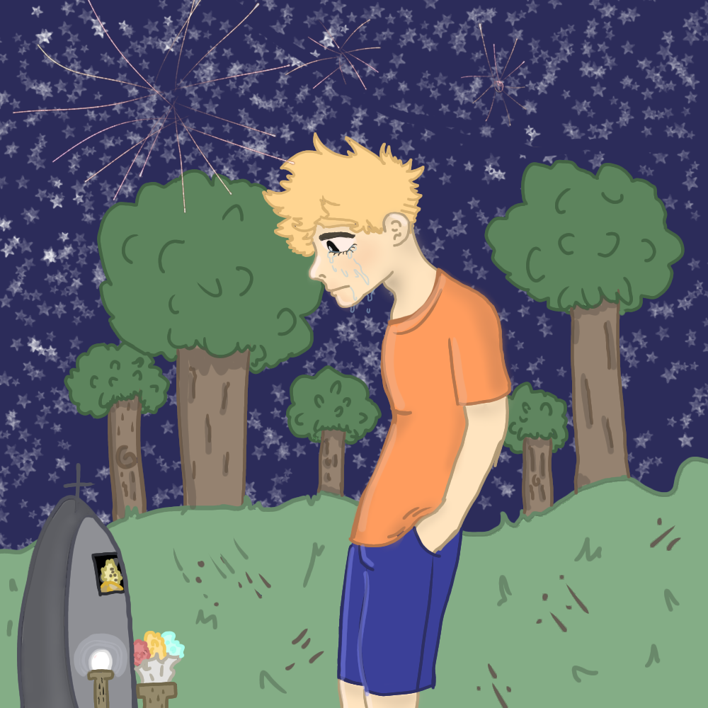el barto - ibisPaint