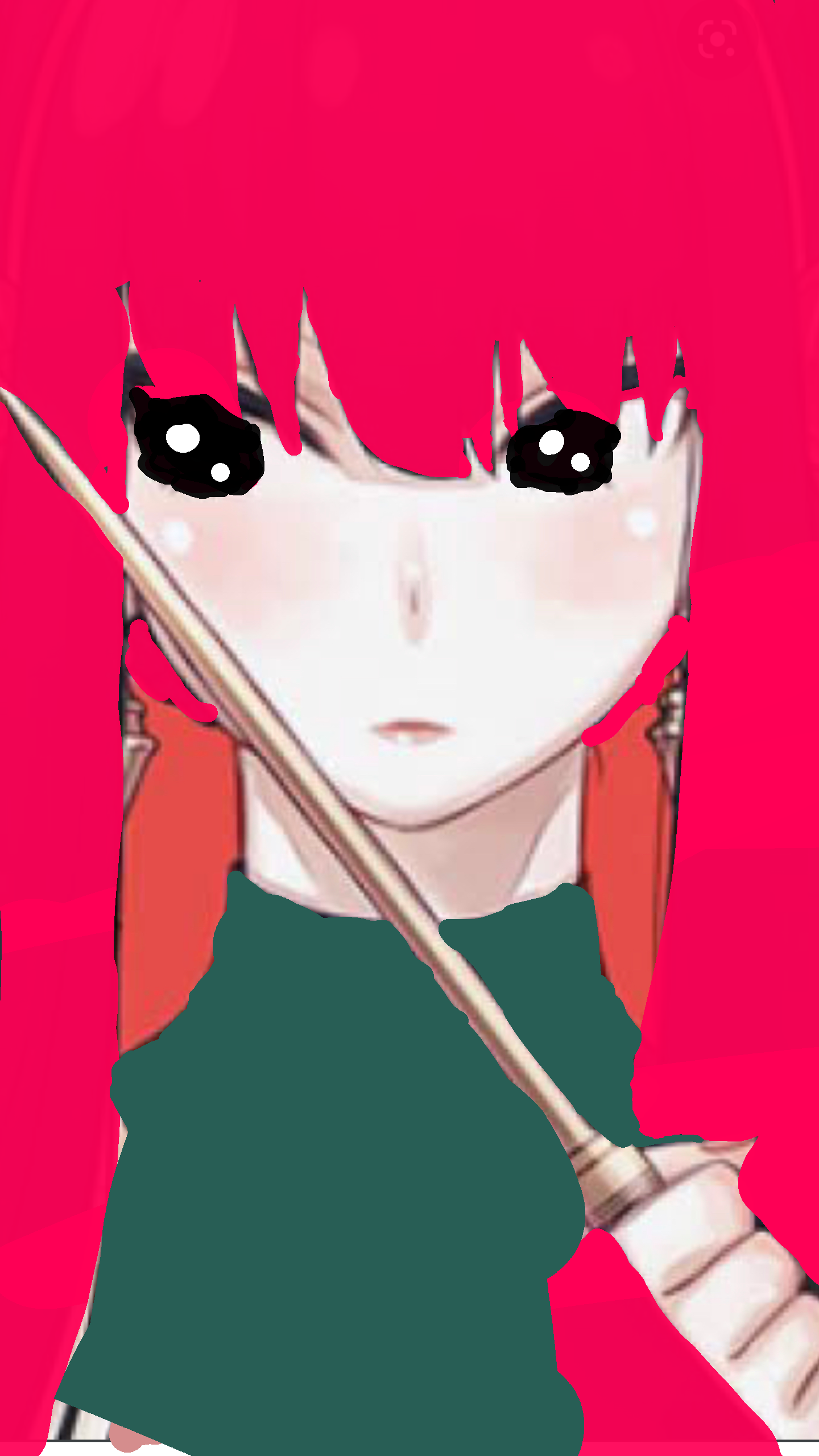 Yor as me - ibisPaint